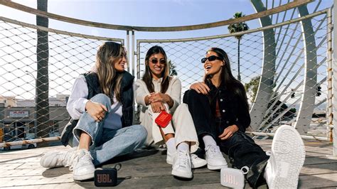 Loa Bluetooth Di Ng Jbl Go Ch Nh H Ng Bluetooth Ip