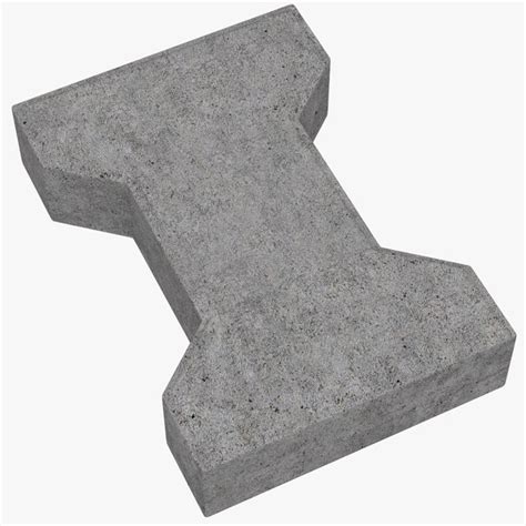 3d Interlocking Models Turbosquid