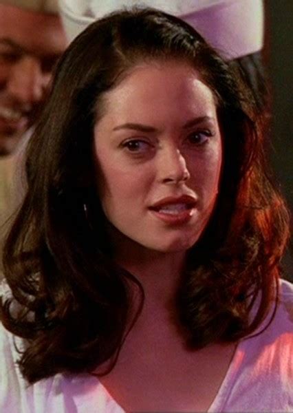 Paige Matthews Fan Casting