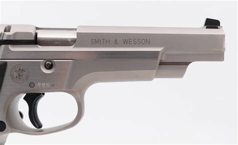 Gunspot Guns For Sale Gun Auction Smith Wesson 5906 Ppc Performance