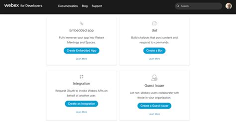 Real World Walkthrough Of Building An Oauth Webex Integration Webex