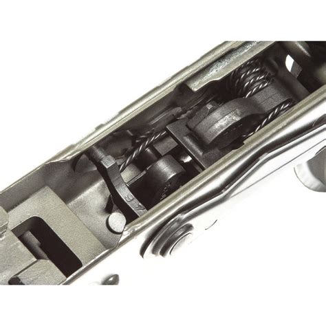 EKG AK Trigger Kit Battlearms