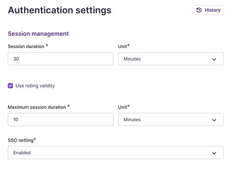 Single Sign On Signicat Documentation
