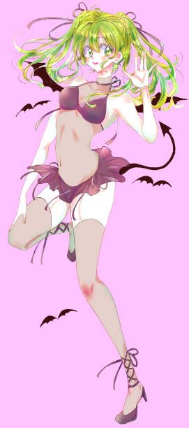 60 Yokai Japan Stock Illustrations Royalty Free Vector Graphics And Clip Art Istock