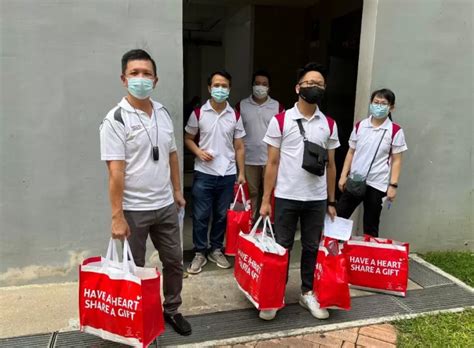 Cla Global Ts Formerly Nexia Ts Marks Years Of Spreading Cheer To