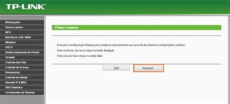 Como Resetar Um Roteador Tp Link E Configurar A Senha