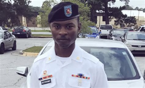 Simone Biles Brother Jailed On Triple Murder Charge — Eew Magazine