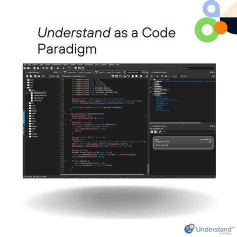 understand looks and acts a lot understand by scitools