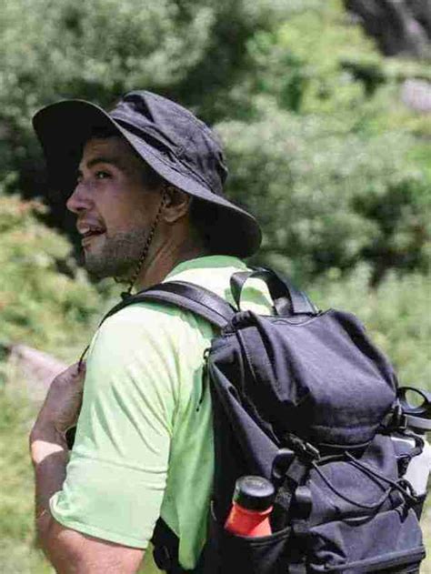 Best Sun Hats For Men Veravise Outdoor Living