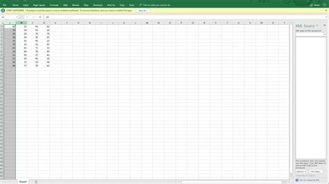 Excel Vba For Professionals The For Loop Part 1 Youtube
