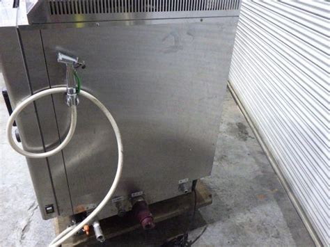 Yahoo オークション せ F453 コメットカトウ スチームコンベクション