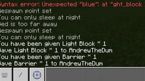 How To Get Different Light Block In Minecraft At Danita Foster Blog