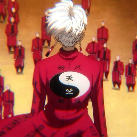 ` Izana Kurokawa ` Anime Photo Profile Dark Tokyo Husband