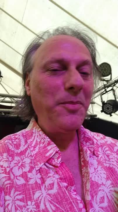 Domenic Decicco On Linkedin Sound Check At Stainsby Festival July 21st