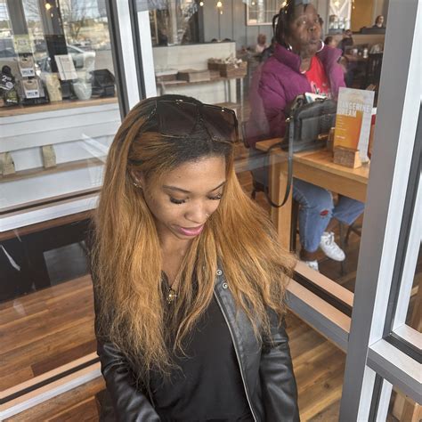 Alexis Mechell Houston