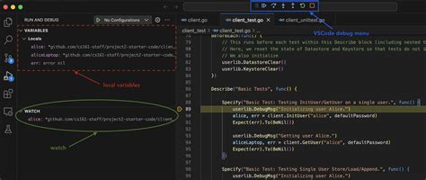 Debugging And Errors Cs 161 Fall 2025