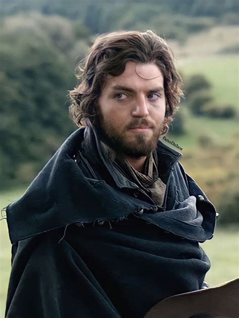 Pin By Snowball Miller On Musketeers All For One Tom Burke Actor Tom