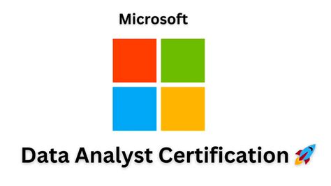 Become A Microsoft Certified Data Analyst🧑‍🎓 Thread 🧵
