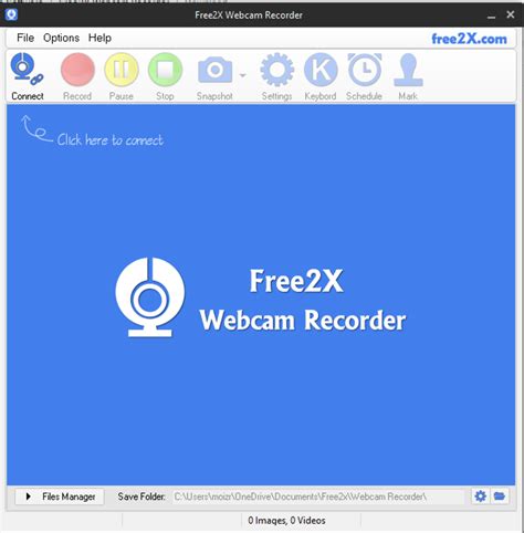 Top 8 Open Source Webcam Recorder In 2025 Updated Easeus
