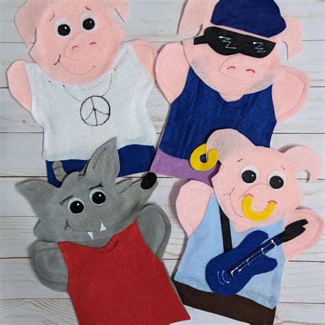 Lisa Puppet Maker Added A New Photo Lisa Puppet Maker