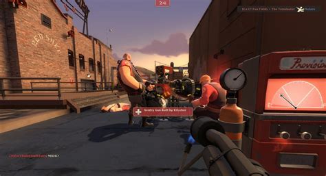 CS GO Team Fortress Source Code Leak A Hoax Says Valve JoyFreak