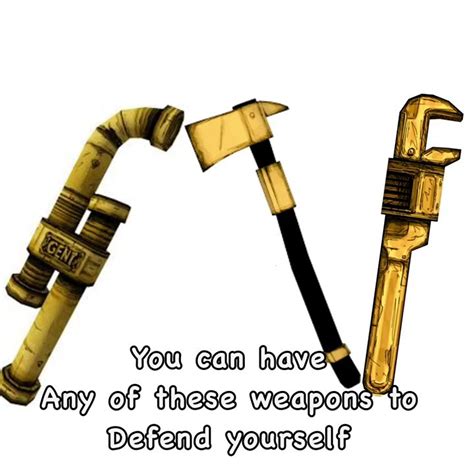 Bendy Wants Dabloons Youtube