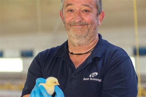 Farmers Urged To Strengthen Biosecurity After H5n1 Detected In Sheep