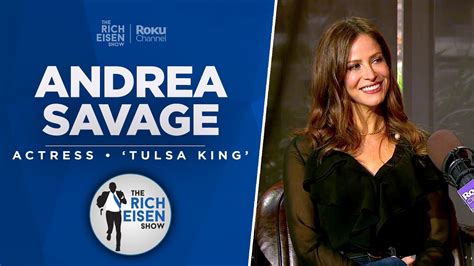 Andrea Savage