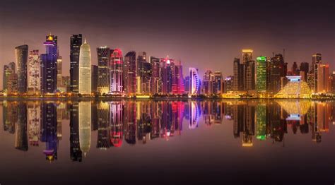 Ten Surprising Things About Doha For The 2022 World Cup Roadtrips