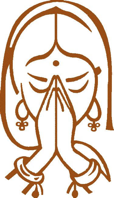 Vedic Rituals And Routines Why Do We Do Namaste Salutation All