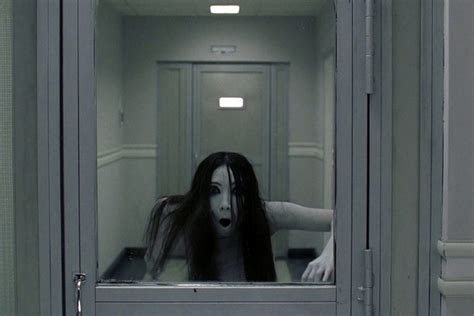 The Grudge