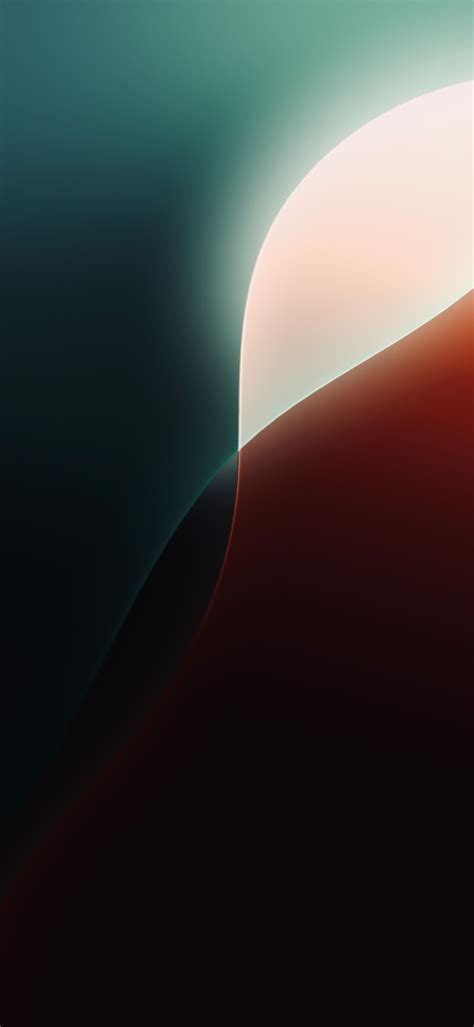Dark Gradient Modd Modified Ios 18 Default Stock Customized — Free