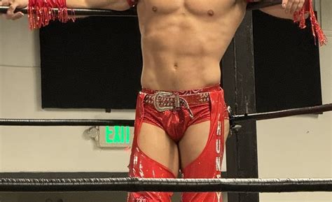 Beefcakes Of Wrestling The Hunter