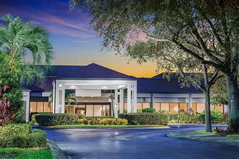 Courtyard By Marriott Orlando Lake Buena Vista At Vista Centre