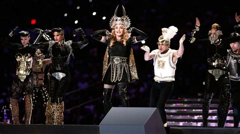 The Worst Super Bowl Halftime Shows In Nfl History Bolavip Us