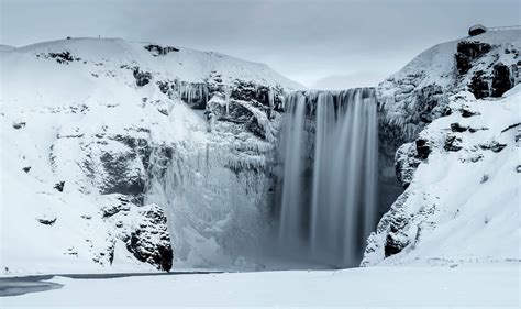 Skógafoss Waterfall A Complete Guide A Hidden Gem Plan Pack Explore