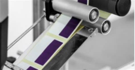 Labelling Solutions Photo 2