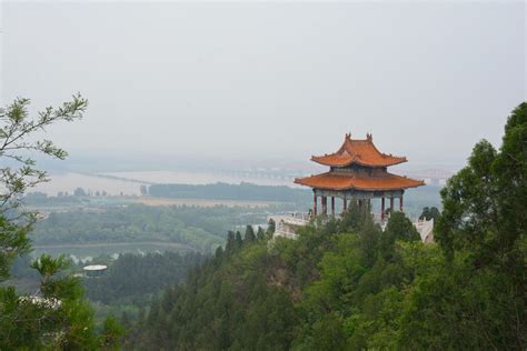 2026五龙峰景区游玩攻略五龙峰景区是郑州黄河风景名【去哪儿攻略】
