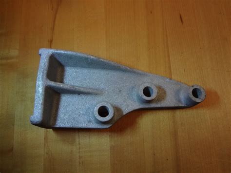 Offset Generator Bracket 2 The Hamb