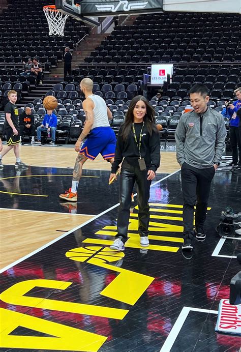 I Am Excited To Announce That After Three Months As The Utah Jazz