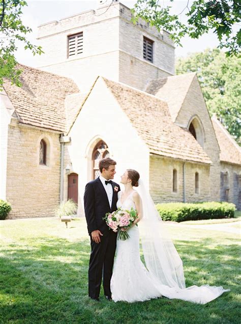 Local Wedding Album Ellie Westfall And Kyle Mckey Cincinnati Magazine