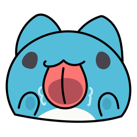 Bugcat Capoo Love Meme Cursor Custom Cursor