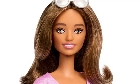 Mattel Introduces Two New Inclusive Barbies See The New Additions