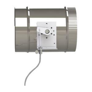 Remote Air Control Young Regulator Company Svl