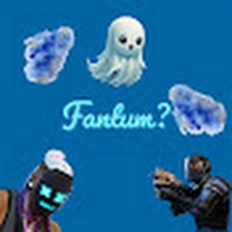 Fantum Youtube