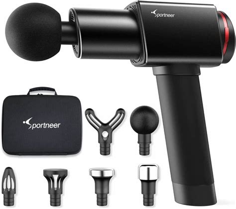 6 Best Percussion Massagers In 2022 Glowsly