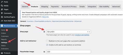 Hướng Dẫn Woocommerce Sử Dụng Elementor Thiết Kế Các Trang Mặc định