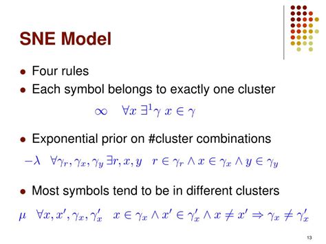 Ppt Extracting Semantic Networks From Text Via Relational Clustering Powerpoint Presentation