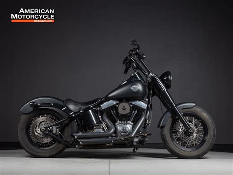 Harley Davidson Softail Slim