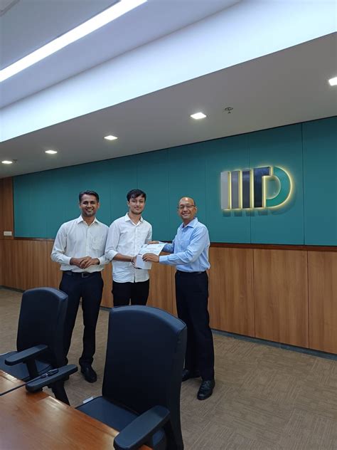 ece department iiit delhi on linkedin dr sumit j darak and algorithms to architecture lab ece